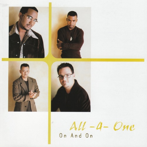 1999 All-4-One – On And On | Sessiondays