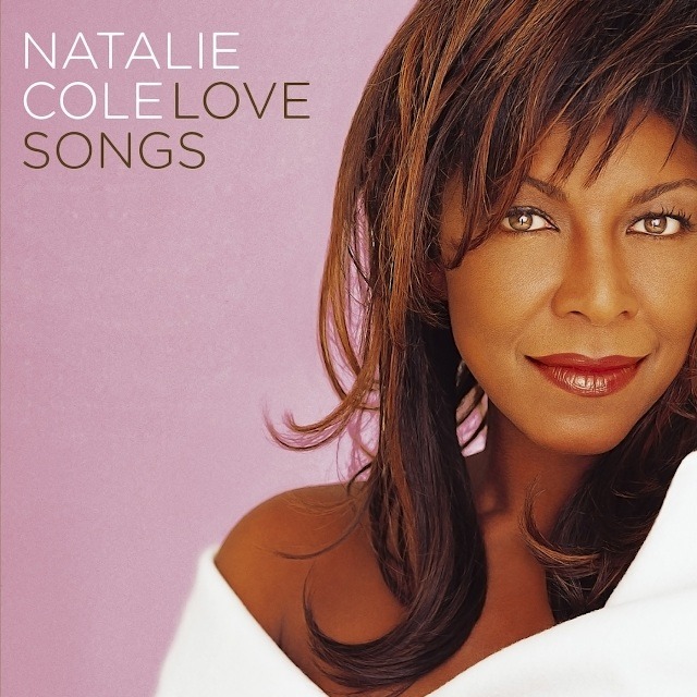 2001 Natalie Cole – Love Songs | Sessiondays